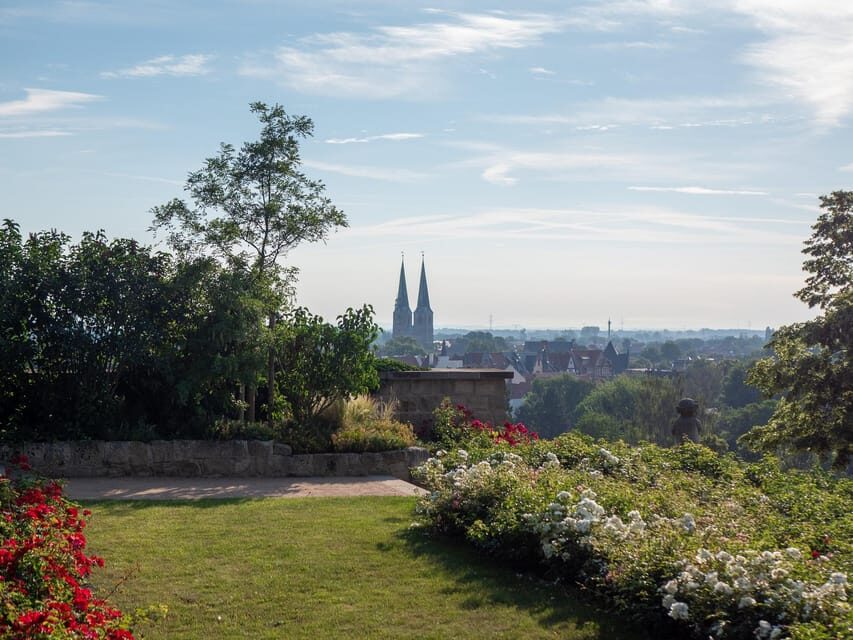 Quedlinburg: Guided City Walk - Highlights tour (private) - Authentic Traveler Feedback
