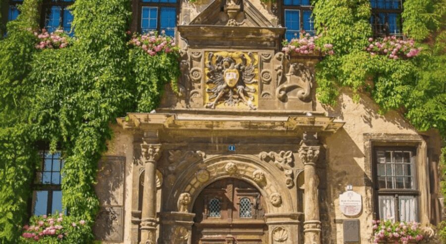 Quedlinburg UNESCO World Heritage Group Tour (private) - What’s Included and What’s Not