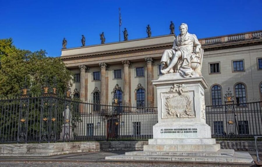 Queer Berlin Tour: Birthplace of LGBTQ+ Movements - The Experience Itself: What You Can Expect