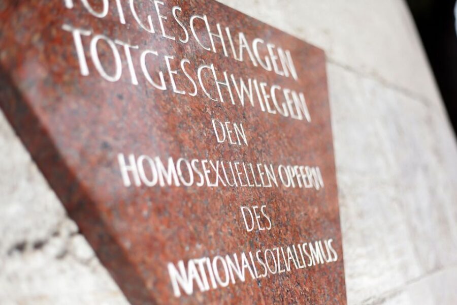 Queer Berlin Walking Tour - An In-Depth Look at the Itinerary