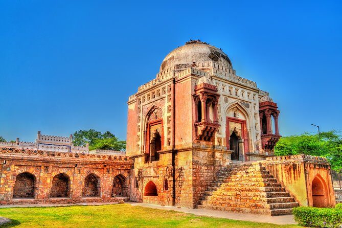 Qutub Minar & Mehrauli Temple/Market - Who Should Consider This Tour?