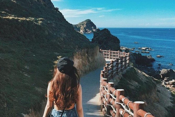Quy Nhon Instagram Tour: Most Famous Spots (Private & All-Inclusive) - The Value Proposition