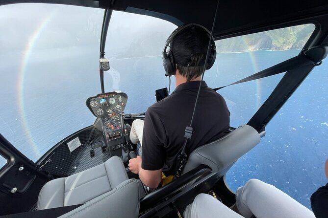 R44 Private Tour of Kauai Doors ON - The Sum Up: Who’s It Best For?