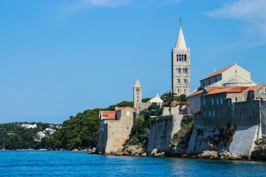 Rab Private Walking Tour - FAQ