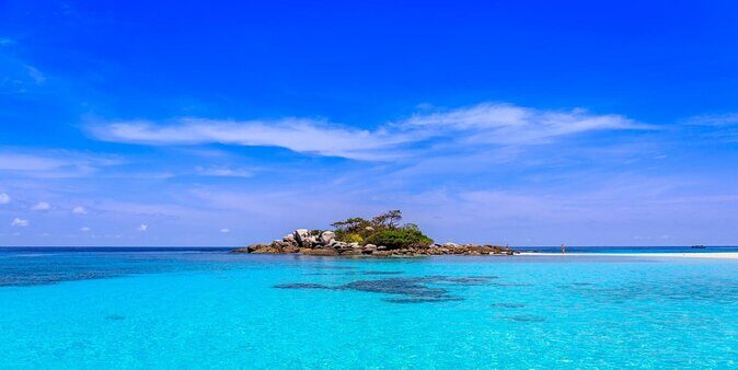 Racha Island Snorkeling Tour By Speedboat From Phuket - Authentic Experiences and Authenticity