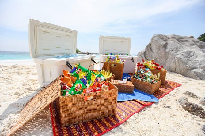 Racha, Raya and Maiton Islands Snorkeling Tour From Phuket - What Makes This Tour Stand Out?