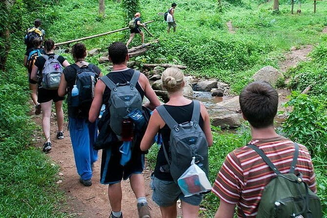 Rafflesia Trek Seekers at Perak (from KL) - Who Is This Tour Best Suited For?