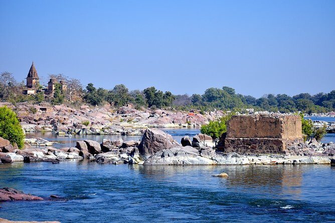 Rafting Adventure On River Betwa From Orchha - Boat Sharing Basis - Pricing and Value for Money