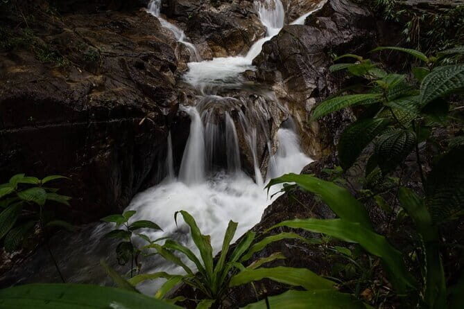 Rafting and Waterfall Tour from Phuket with 5 station Zipline - Who Would Enjoy This Tour?