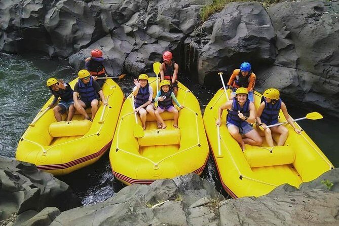 Rafting Lombok Package - The Value of the Tour: Is It Worth It?