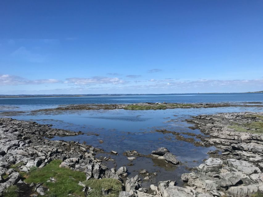 Rail Tour from Dublin: 2-Day West Coast Explorer - What’s Included and What’s Not