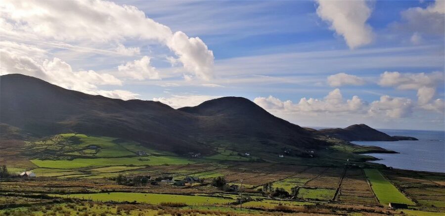 Rail Tour from Dublin: The Ring of Kerry - Understanding the Value