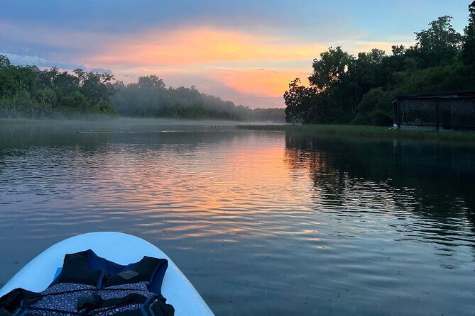 Rainbow Springs Clear Kayak and Paddleboard Guided Tours - Who Will Love This Tour?