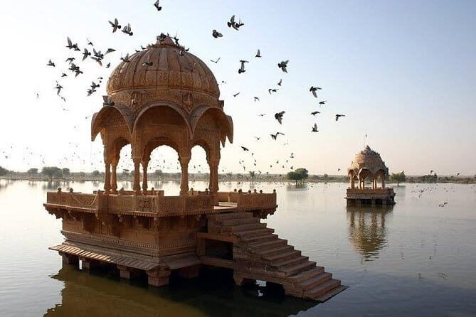 Rajasthan Trip 3 Nights 4 Days Package In Jodhpur & Jaisalmer - What Could Be Better?