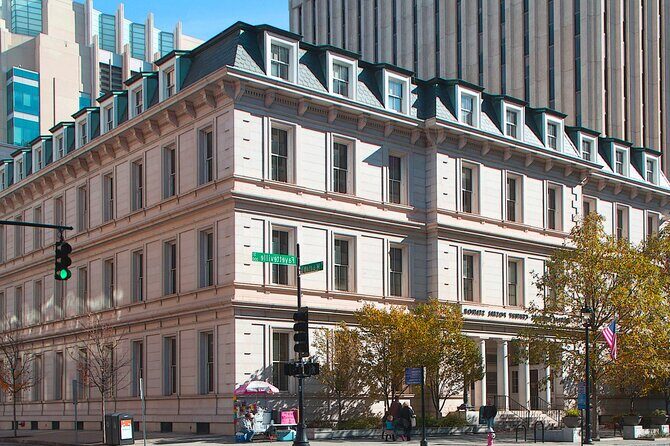 Raleigh African American History Tour - Why This Tour Matters for Travelers