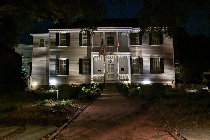 Raleigh Ghost Walk - Analyzing the Value