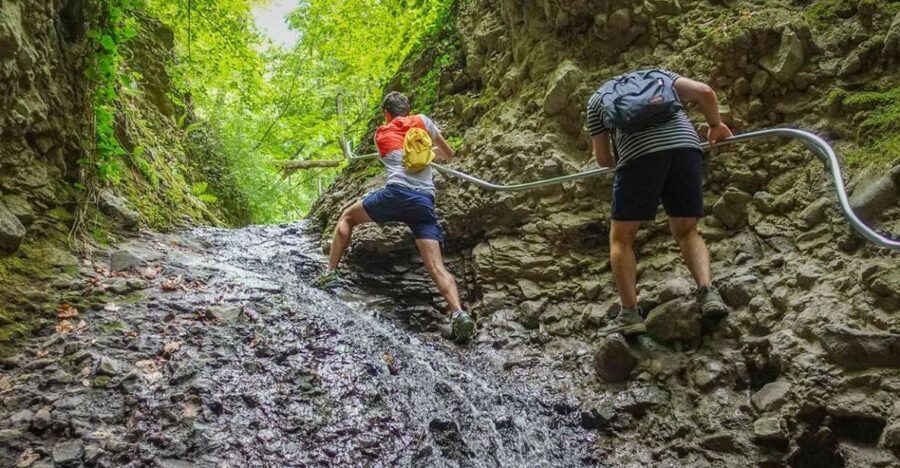Ram Gorge Hiking Adventure - Summary: Who Benefits Most from This Experience?