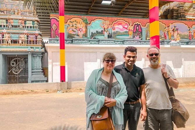Ramayana Holiday (10 Days) - What to Expect from the Tour Experience