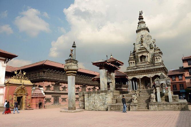 Ramble around Bhaktapur, Changu Narayan Temple and Nagarkot Hillstation - Considerations and Tips