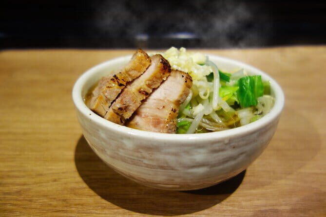 Ramen Making from Scratch  Tokyo Ultimate Cooking Class - The Sum Up: Is It Worth It?