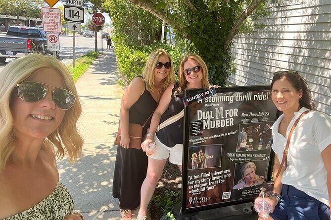 Rare Rhinebeck, NY Scavenger Hunt - Final Thoughts: Is the Rhinebeck Scavenger Hunt Worth It?