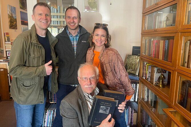 Rare Rogers City Scavenger Hunt - What do travelers say?