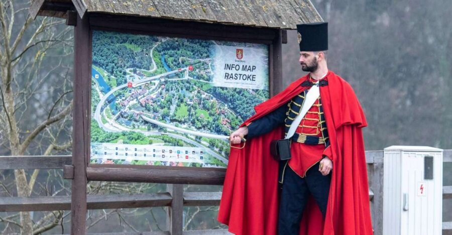 Rastoke Tour Guide - Why Travelers Love This Tour