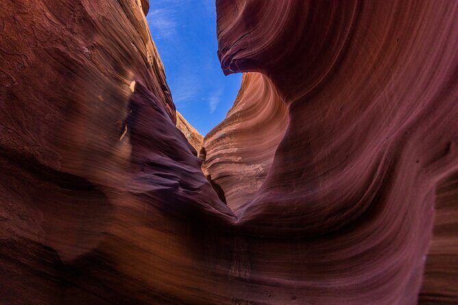 Rattlesnake Canyon Tour - Detailed Itinerary Breakdown