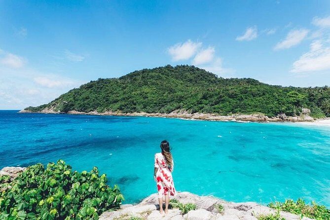 Raya & Coral Island - The Itinerary Breakdown