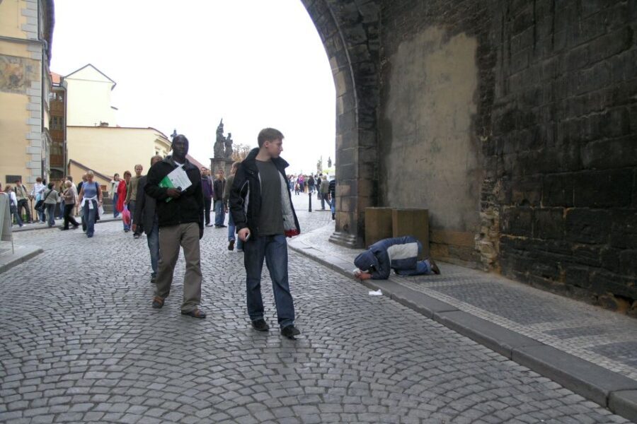 Real Prague Tour - Why Its a Great Value