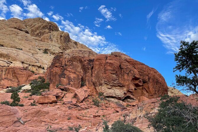 Red Rock Canyon & Calico Basin Self Guided Audio Tour - Final Thoughts