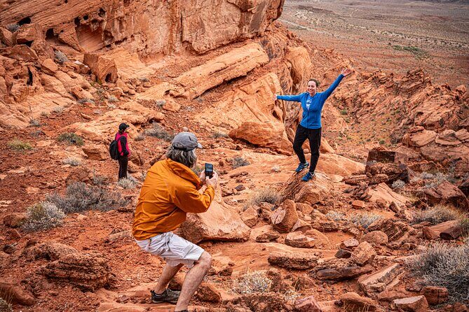Red Rock Canyon Hiking Adventure fom Las Vegas - Considering the Cost and Experience