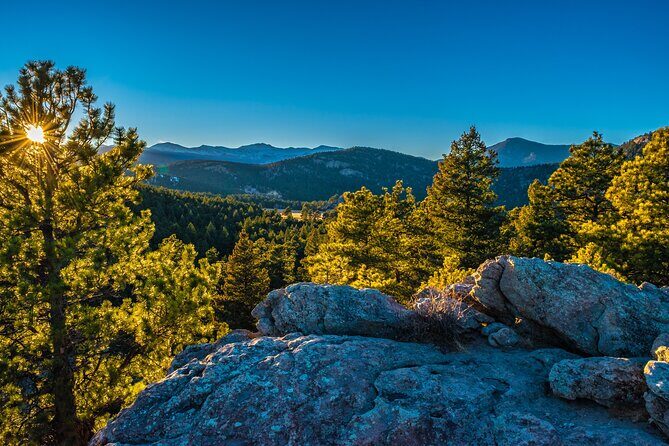 Red Rocks & Beyond - Private Tour - What’s Included and What’s Not