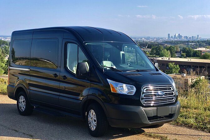 Red Rocks Private Shuttle Service - Roundtrip - Who Will Benefit Most?