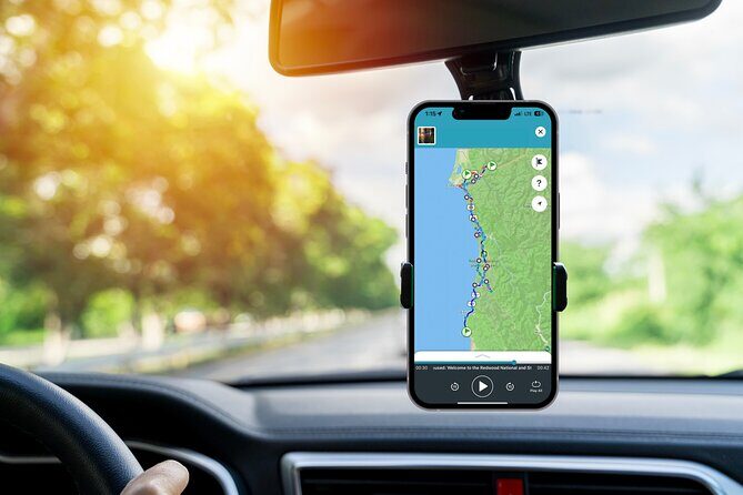 Redwood National Park Self-Guided Audio Tour - Who Will Love This Tour?