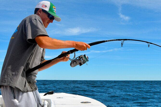 Reef Fishing in Kalpitiya - The True Value of the Experience
