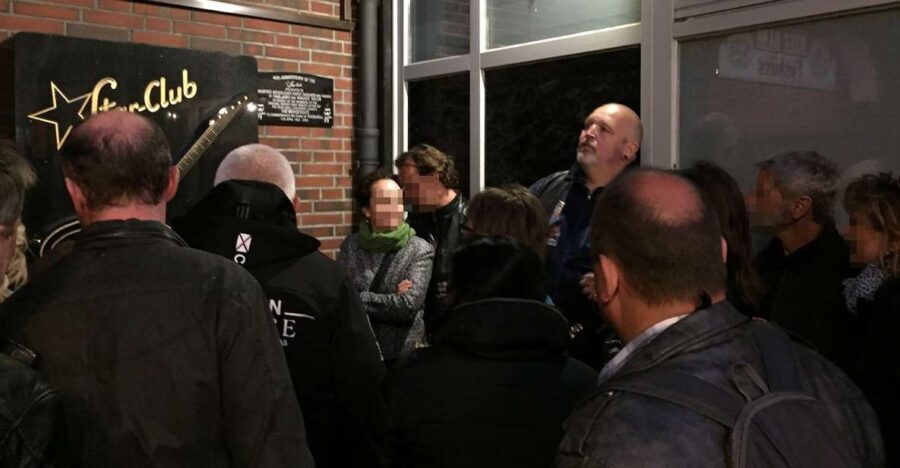 Reeperbahn Walking Tour with St. Pauli Local - The Value of the Tour: What’s Included & How It Matters