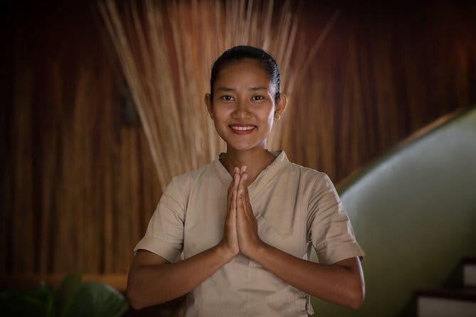 Reflexology Feet Massage in Phnom Penh - The Sum Up