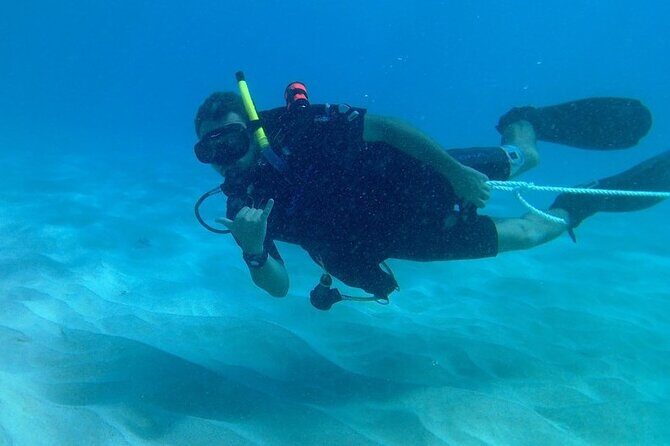 Refresher Scuba Dive - Who Should Consider This Tour?