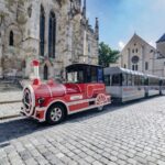 Regensburg: City Tour with the Bimmelbahn Train - Who Will Benefit Most from This Tour?