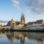 Regensburg - Classic guided tour - A Walk Through Regensburg’s Key Sites