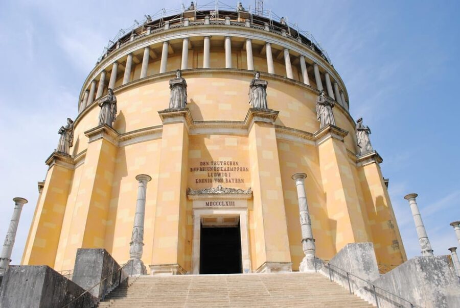 Regensburg: Danube Limes Exploration - How the Itinerary Works for Travelers