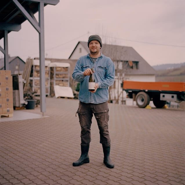Reil, Mosel: Guided organic wine tasting and cellar tour - What Makes This Tour Stand Out?
