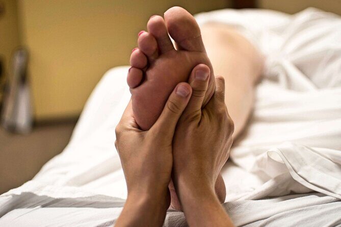 Rejuvenate Massage Package - Final thoughts