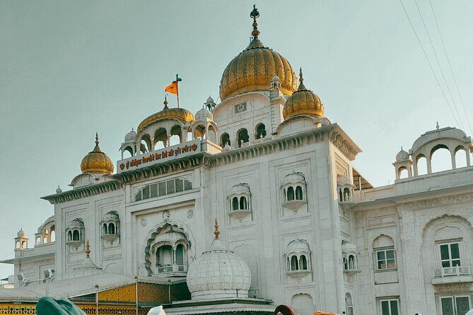 Religious and Cultural Half Day Tour(Guided Tour) - The Experience’s Strengths and Limitations
