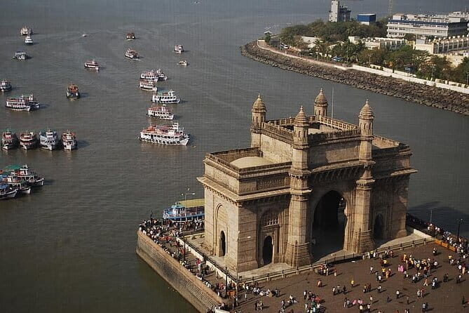 Religious Diversity Tour In Mumbai - The Experience: What Travelers Can Expect