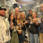 Reno's Original Brewery Tour - Key Points
