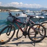 Rent a bike in Trogir - Exploring the Surroundings