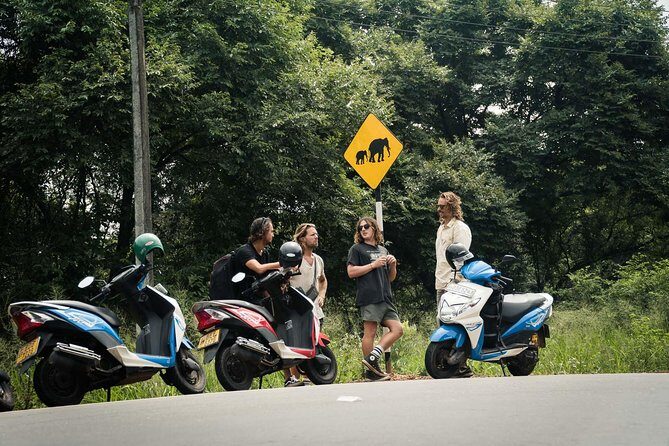Rent motorbikes Ahungalla - What to Expect During Your Motorbike Rental
