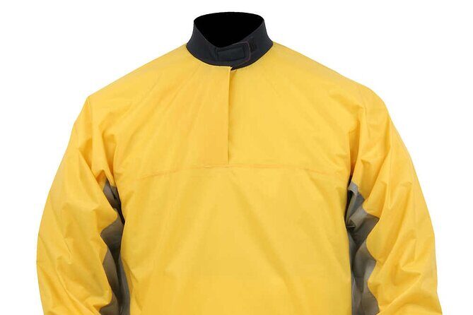 Rentals: 1-Day Raft Accessories (PFD | Helmet | Splash Jacket) 1 person - Insight from Visitors’ Reviews